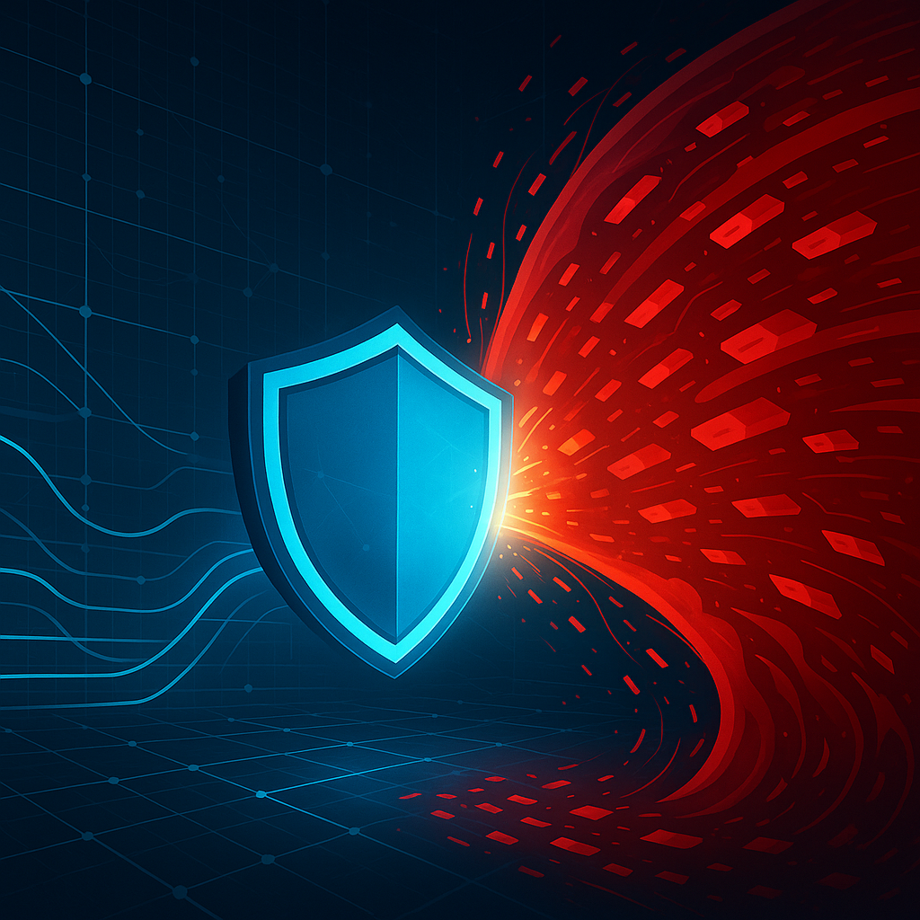 NeoXFortress – Your Last Line of Defense