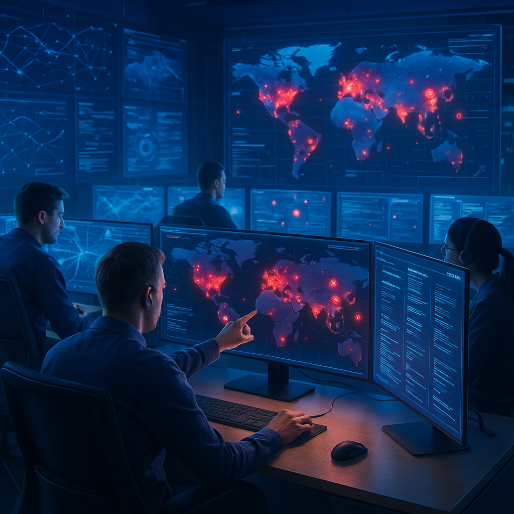 NeoXFortress – Your Last Line of Defense